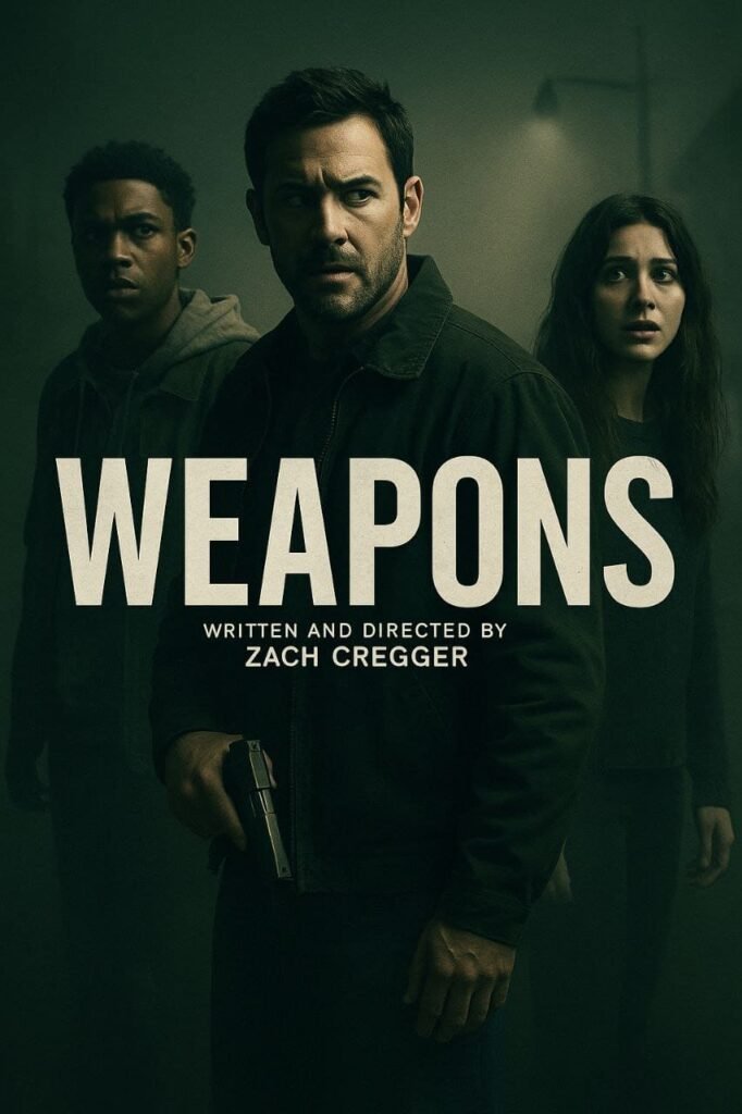 أفضل 10 أفلام رعب أجنبية 2025 : توتر وإثارة - digital arabic