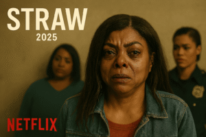 🎬 فيلم Straw 2025: قصة نفسية تهزّ المشاعر